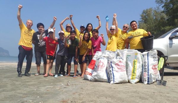 Trash Hero Expands to 52 Chapters Globally | Trash Hero World