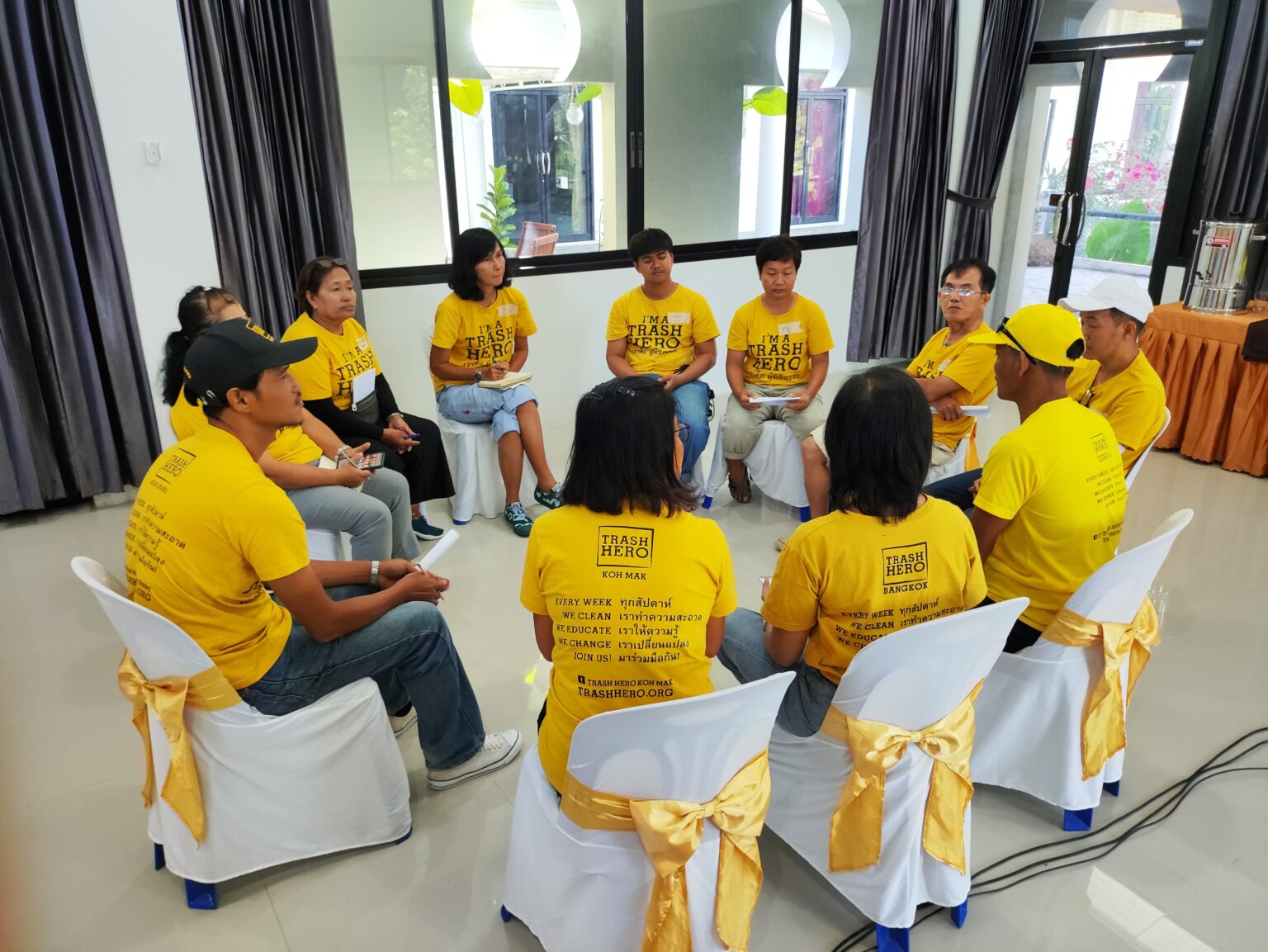 Trash Hero Malaysia | Trash Hero World