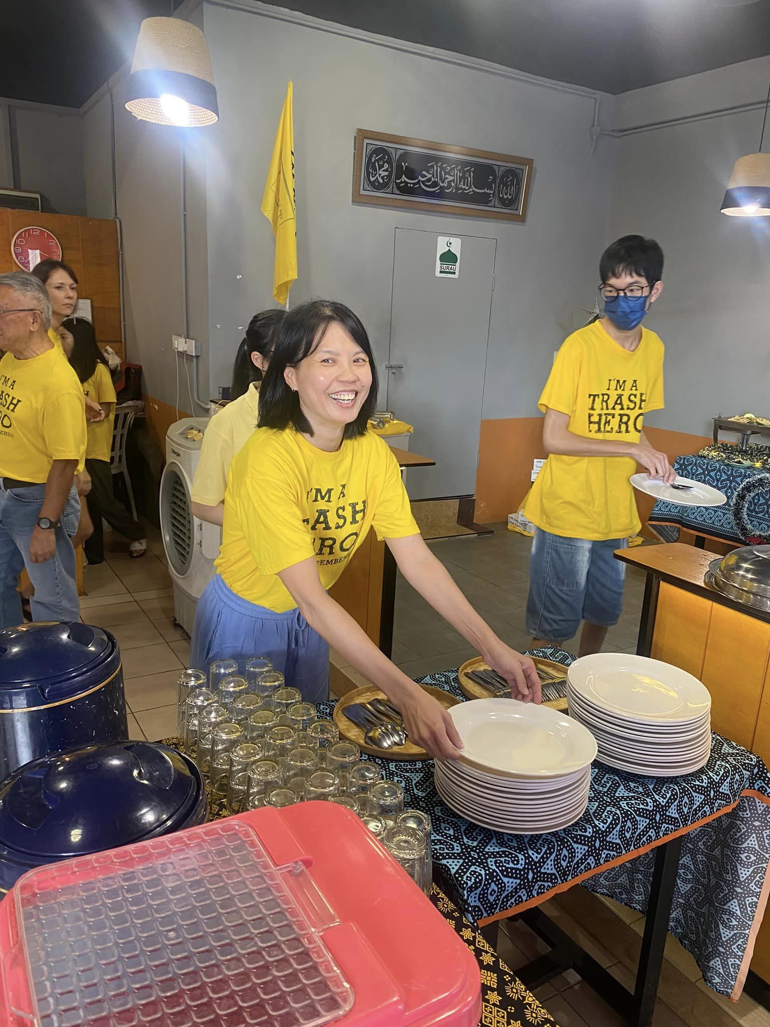 Trash Hero Malaysia | Trash Hero World