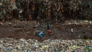 What is the waste trade? Your questions answered | Trash Hero World