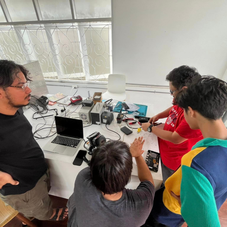 Trash Hero Indonesia | Trash Hero World